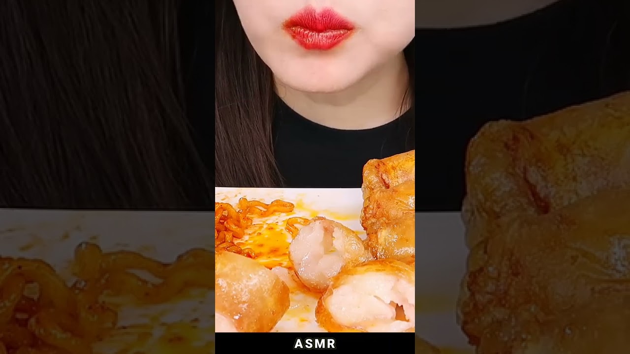 ASMR #2301