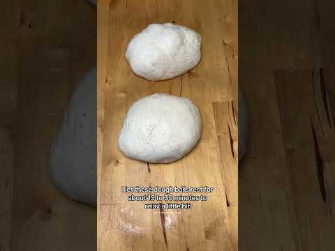Easy Sourdough French bread recipe