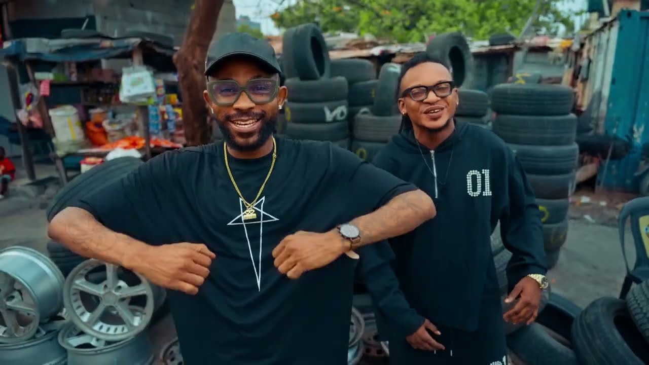 MBONGO by L'or Mbongo from Democratic Republic of the Congo | Popnable