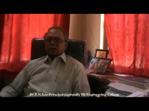 Joginpally B.R. Engineering College - (JBREC), Rangareddi - 2026 ...