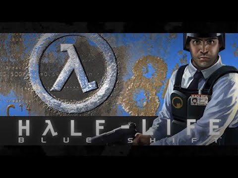 Steam Community :: Half-Life: Blue Shift