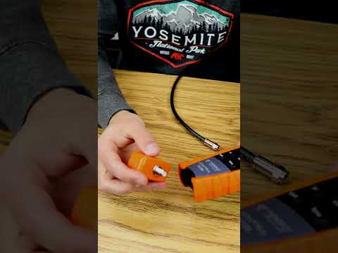 RG6 Coax Cable testing with the Tempo NC-100 | A HOW TO
