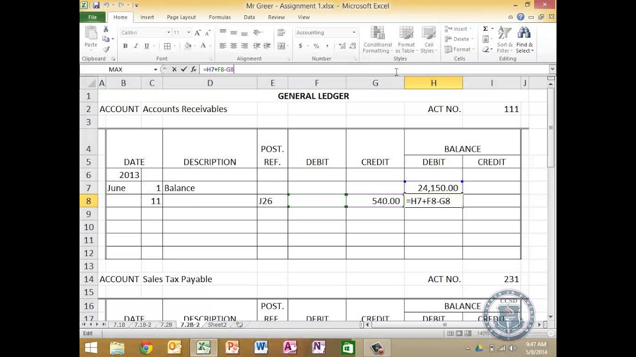 ACC102 - Assignment 1 - Follow Up