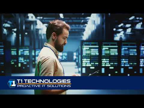 T1 Technologies Cyber Threat Assessment Program (CTAP)