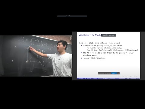 Course Presentation – Ryan Lam