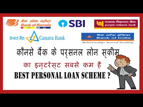 personal loan interest rates in all banks | personal loan | instant personal loan