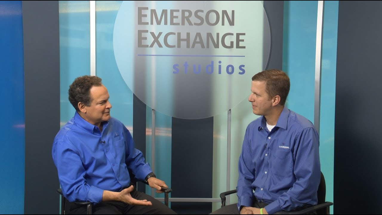 Asset Management with RFID Tag Technology Reduces Risk to Plant Personnel and Improves Efficiency