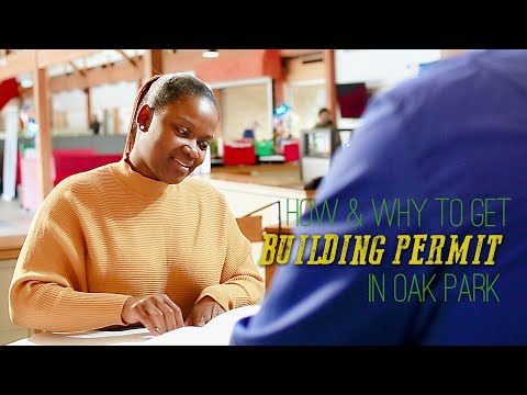 Top 5 Reasons to Get a Building Permit