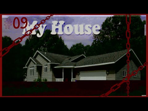 Steam Community :: Video :: My House (CREEPY DOOM WAD) | Full ...