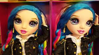 Giant 24 inch Amaya Doll Variant!