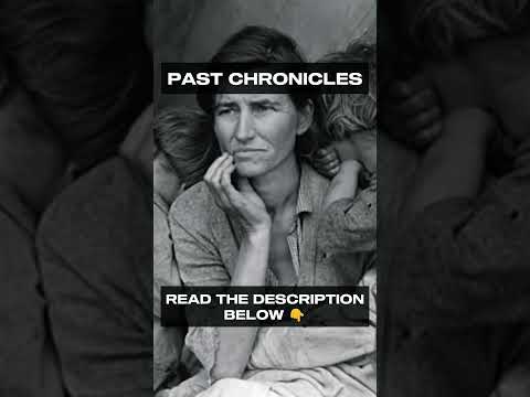 The Great Depression (1929) β The Storm of Economic Collapse πΈπ #history #viralvideo #music #fyp
