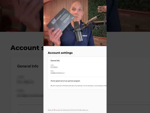 Zen Business LLC Review (how to limit spam)