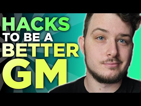 7 Secret GM Hacks for Star Wars RPG