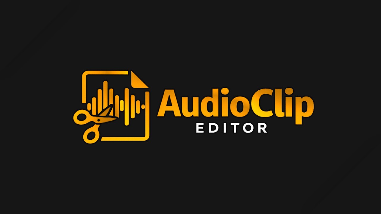 AudioClip Editor [Unity Asset Store]