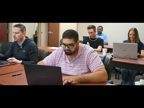 Intro to Code Career Academy