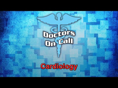 Doctors On Call - Cardiology (Ep1910)