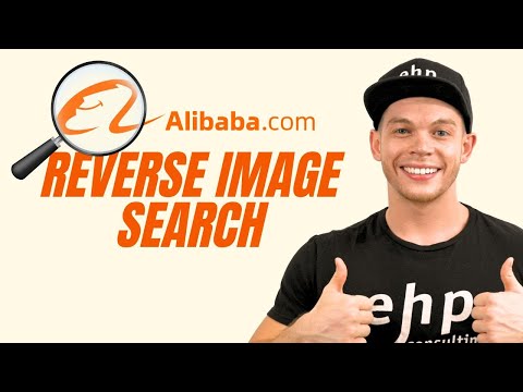 How to Use Alibaba Reverse Image Search (Secret Amazon Product Hack)