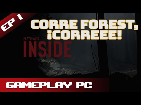 Steam Community :: Video :: Inside | ¡Corre Forest, Corre! | Gameplay ...