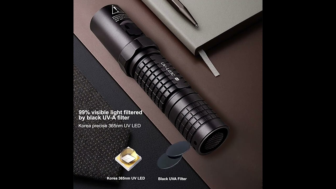 TANK007 UV L03C