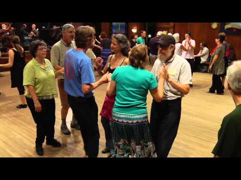 Modern Square Dance Calling is in the New High Energy Music and Great ...