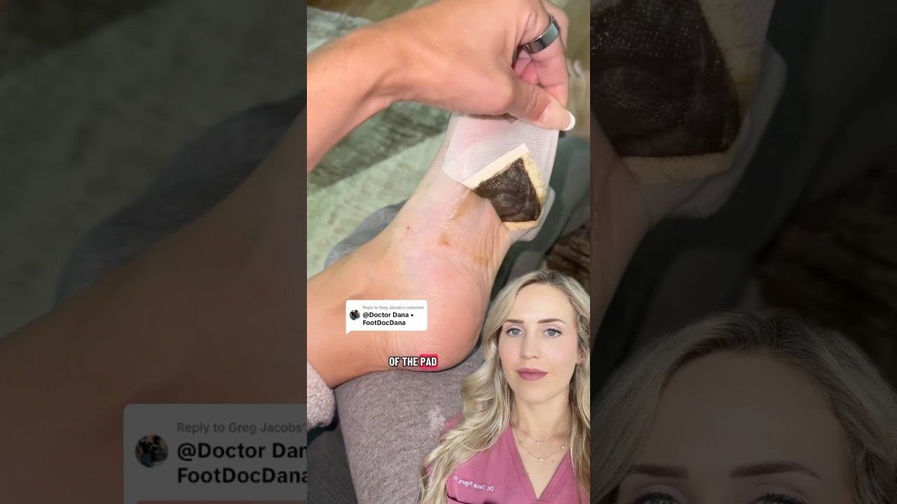 The truth about detox pads