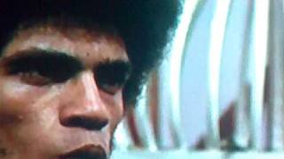 Enter The Dragon actor Jim Kelly dies aged 67 - The Mirror