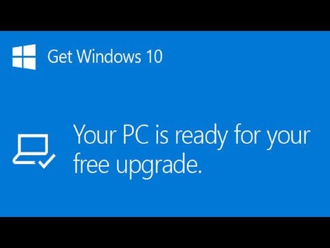 Microsoft ends the Free Windows 10 Upgrade on 31st December
