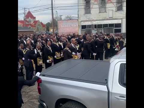 Prince Hall Selma Alabama Bloody Sunday