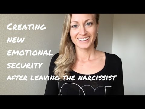 Emotional Security: how to drive and articulate what your theory of ...
