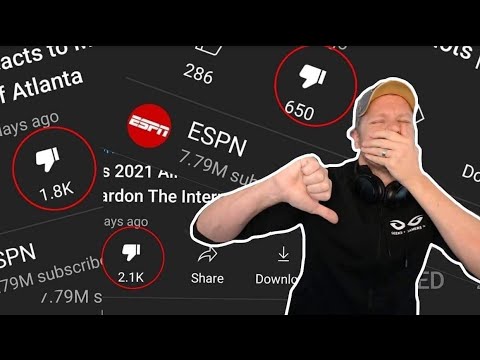 Every ESPN Video DEFENDING MLB All Star Game Decision is Getting RATIO'D