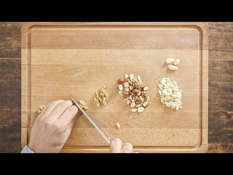 Walnut mustard - Recipes | fooby.ch