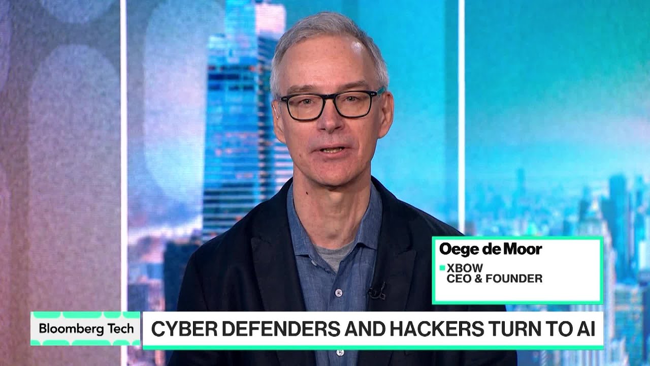 An AI Bot Beats Top Human Hackers