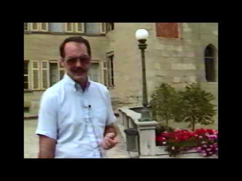 The History of Lausanne | Tom Bloomer