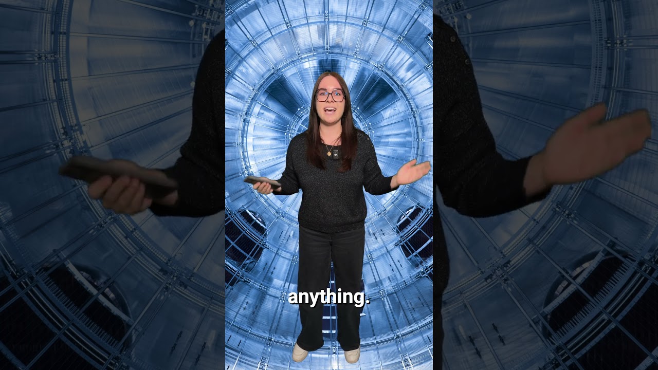 The KATRIN experiment at KIT: How much does a neutrino weigh? And why do we actually want to know?