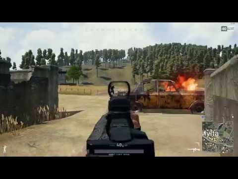 Steam Community :: Video :: PUBG Highlights 03