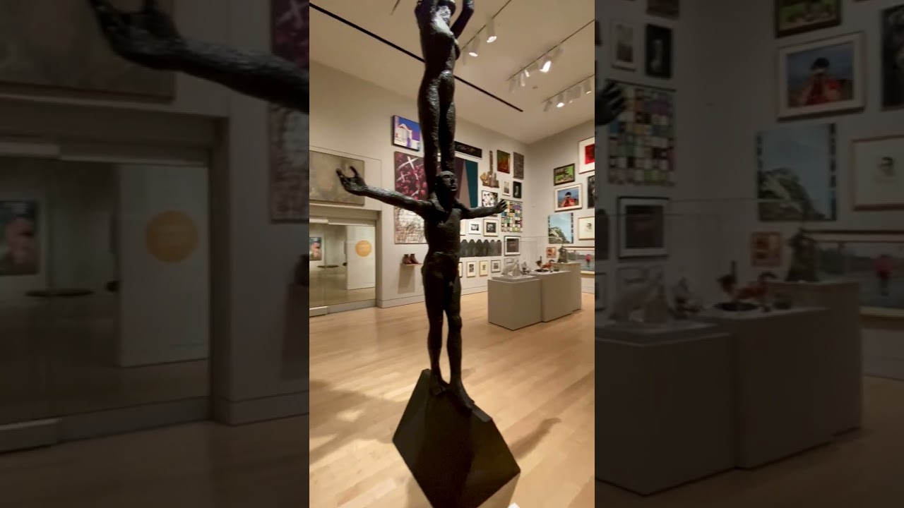 Come Visit my Art Gallery! #original #shorts