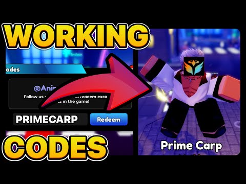 😱ALL NEW WORKING CODES IN ANIME DEFENDERS😱