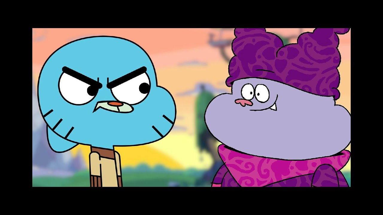 Several Cartoon Network Shows Have Been Removed From Streaming Without Warning