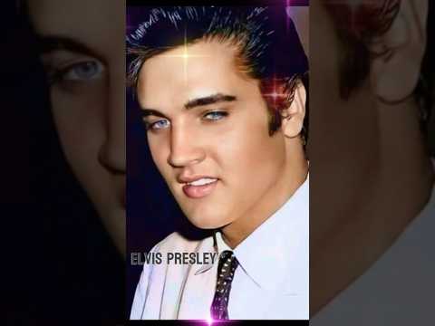 Elvis Presley - Kiss me Quick #elvis #elvispresley #elvisforever #tupelo#memphis #music #shorts