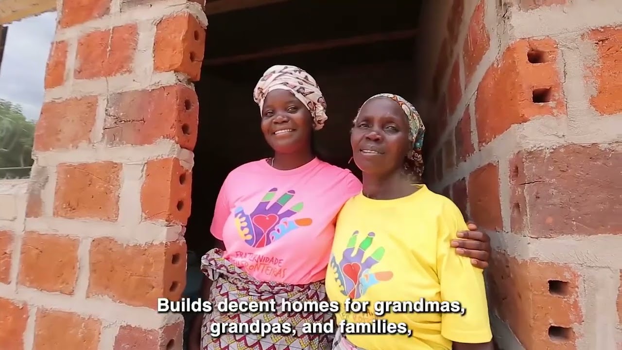 Fraternity Without Borders - Overview