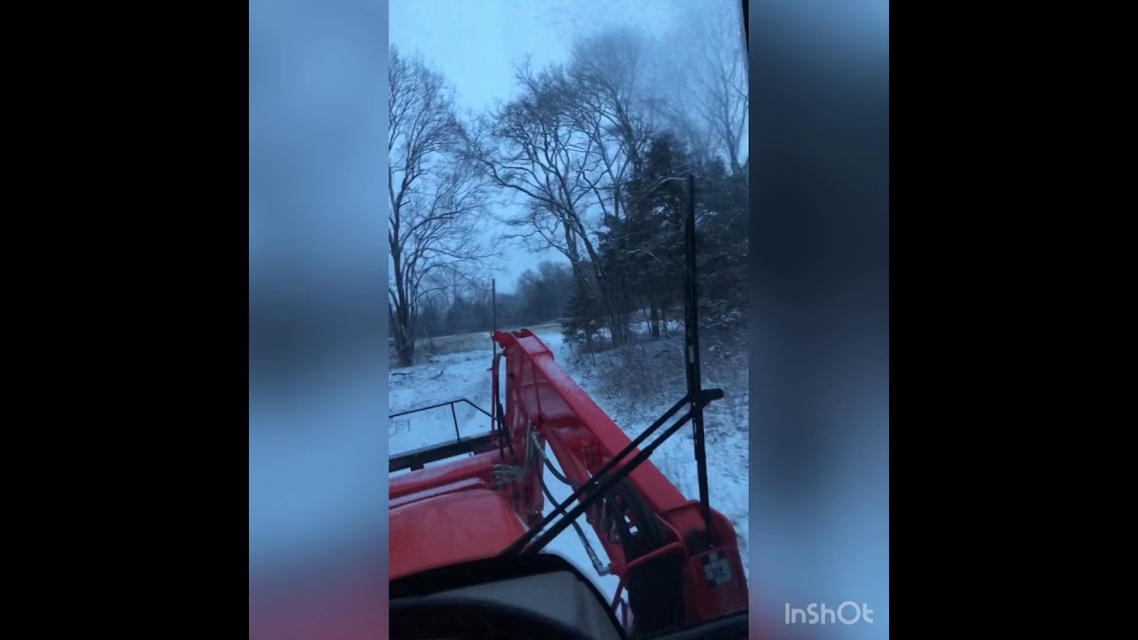 Hobby farmer intro video