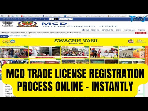 Trade License Services, Trade License Consultants in India