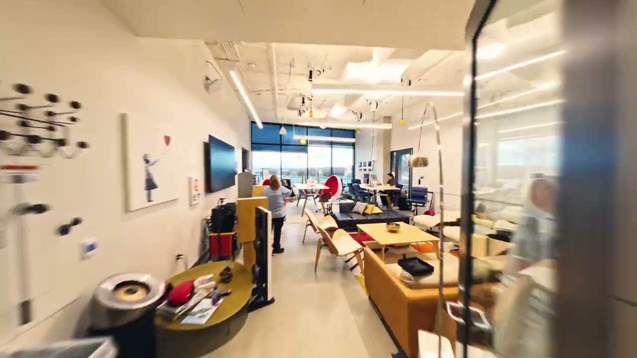 Tour The Design Lab at the DIB