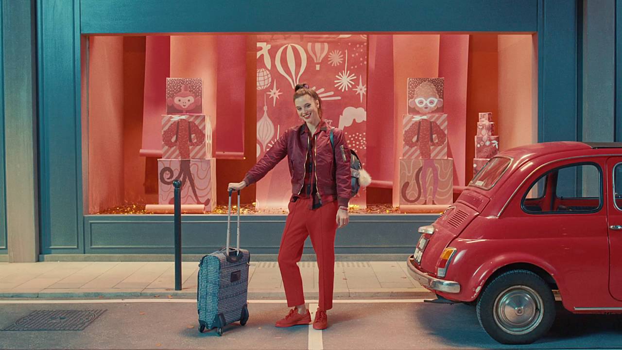 Winter 16 ~ Kipling Bags Collection
