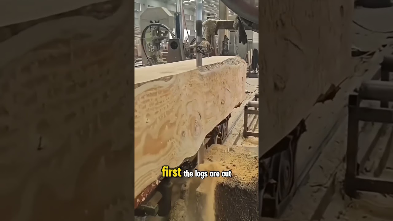 This is what cutting into a rectangle looks like