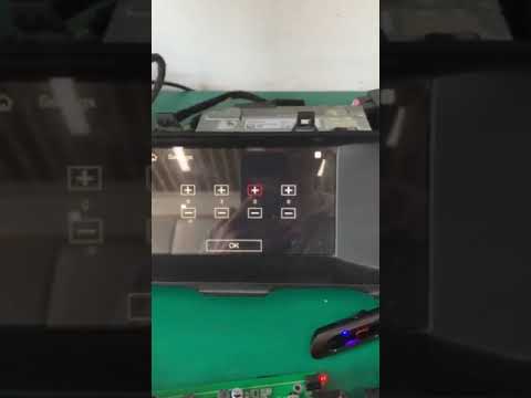 Import Logo to PCM module | ISUDAR Carplay Decoder Box | AA Module | LOGO setting