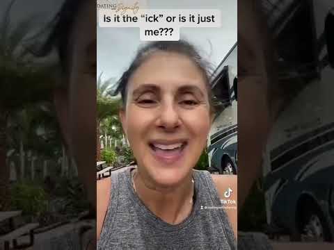 Is it the ick or is it just me? Pt.2 | Dating Advice by Marni Battista