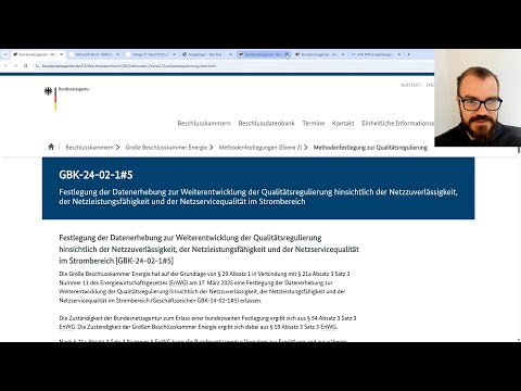 Stromnetze - Umfrage zur Digitalisierung | netzorientierte Steuerung