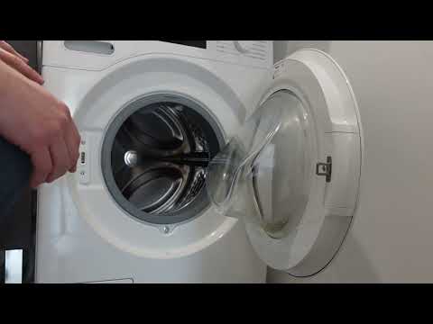 E31 Error on GE Washing Machine