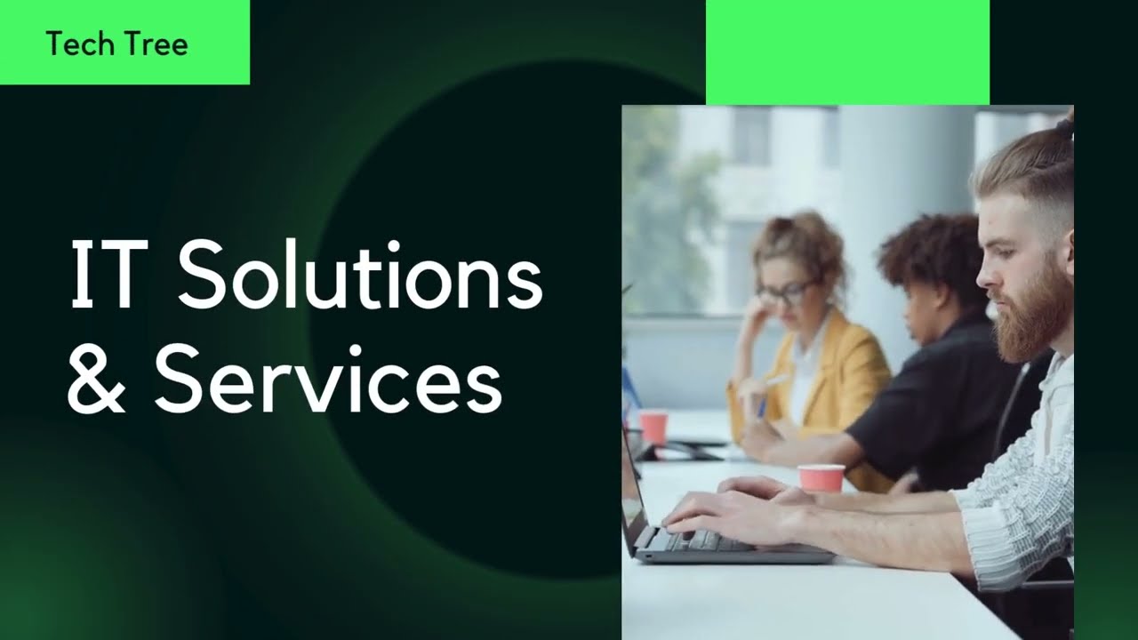 Tech Tree - About Us